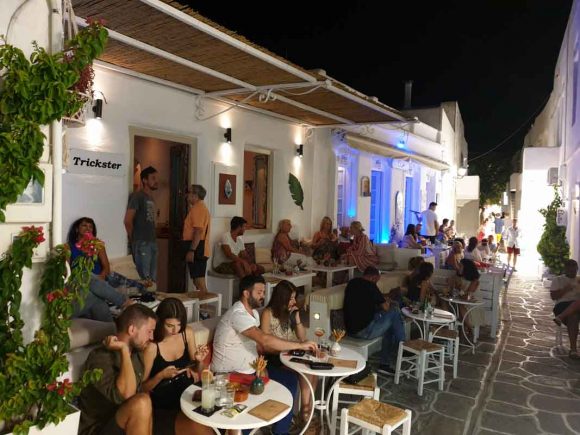 5 Best Bits of Paros