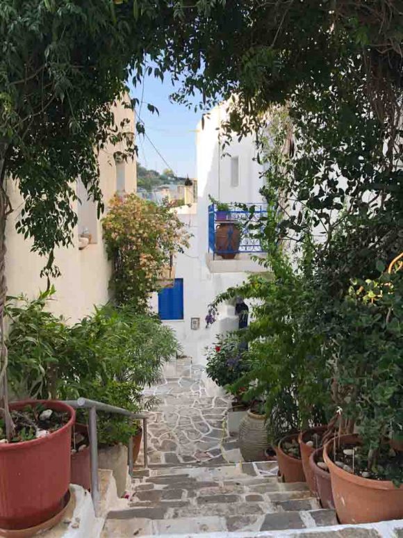 The Best Bits of Paros, Greece