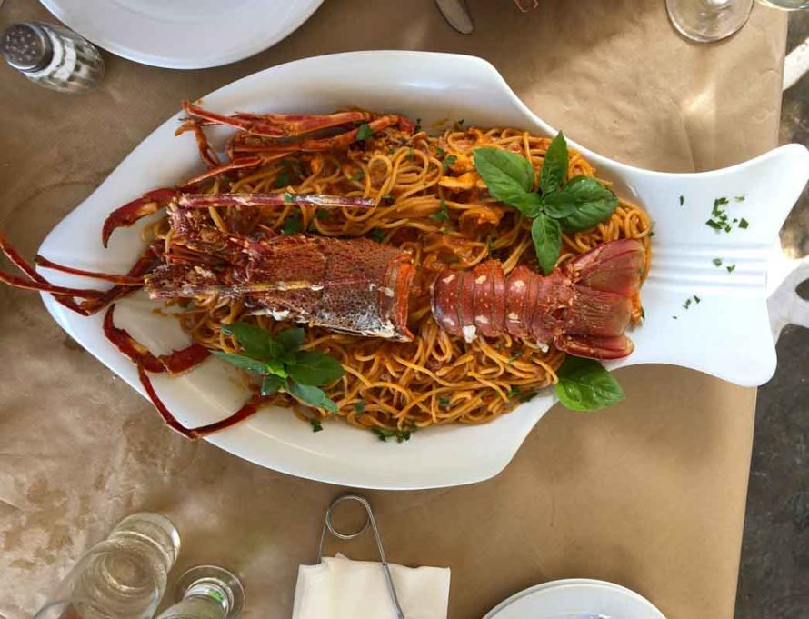 5 Best Bits of Paros