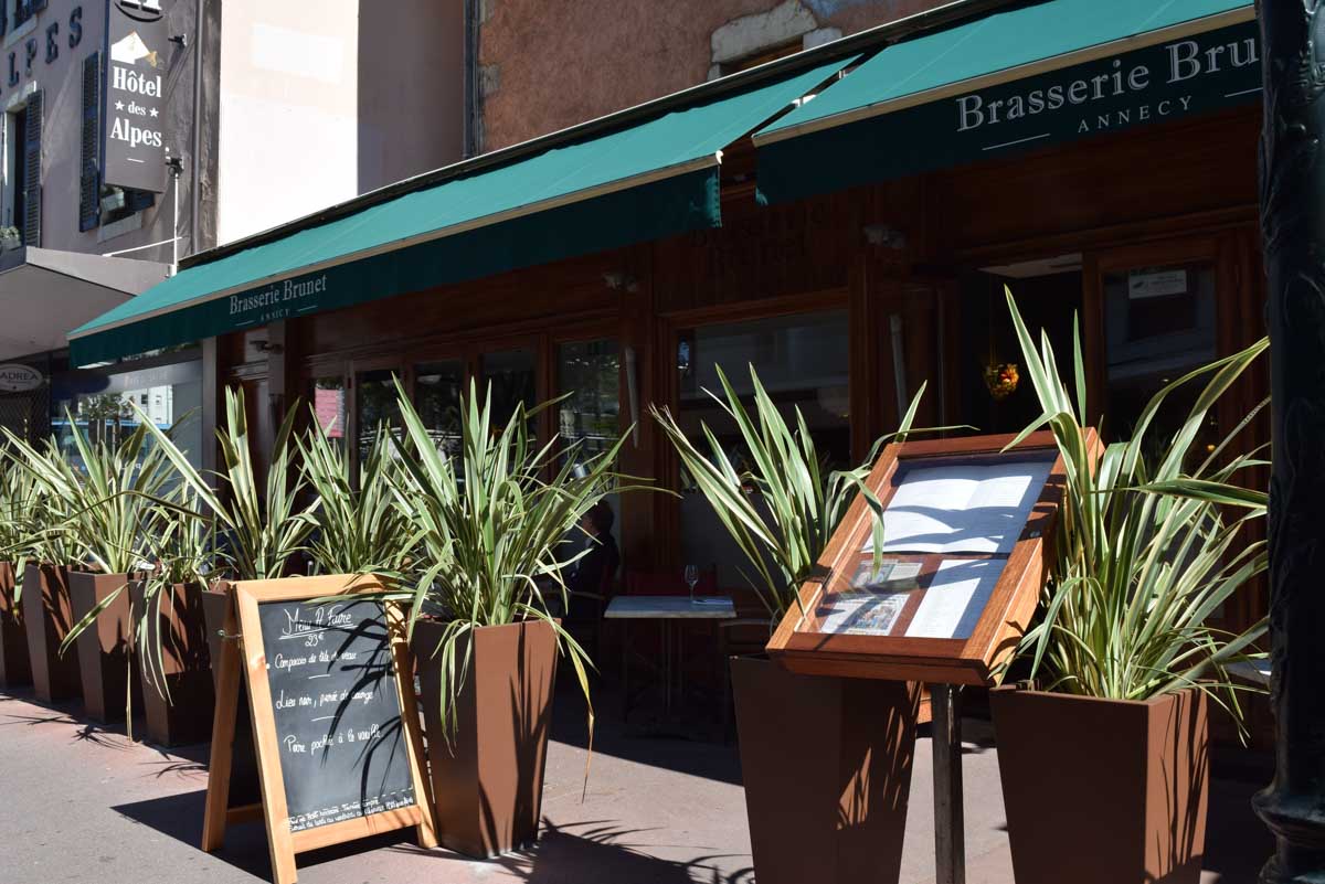 Best Bits of the Savoie Wine Region