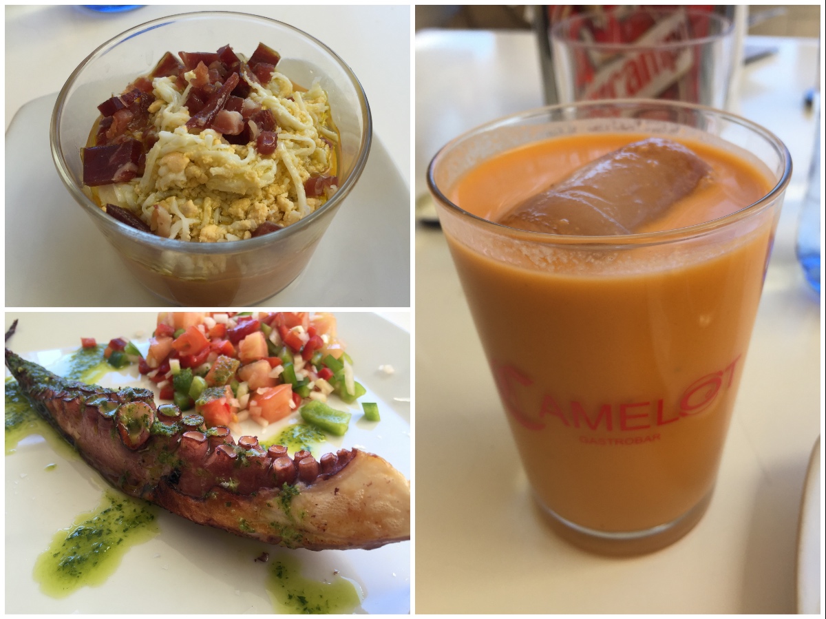 Best Bits of Ronda, Spain
