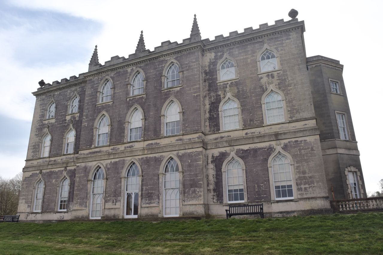 Best Bits of County Down, Ireland