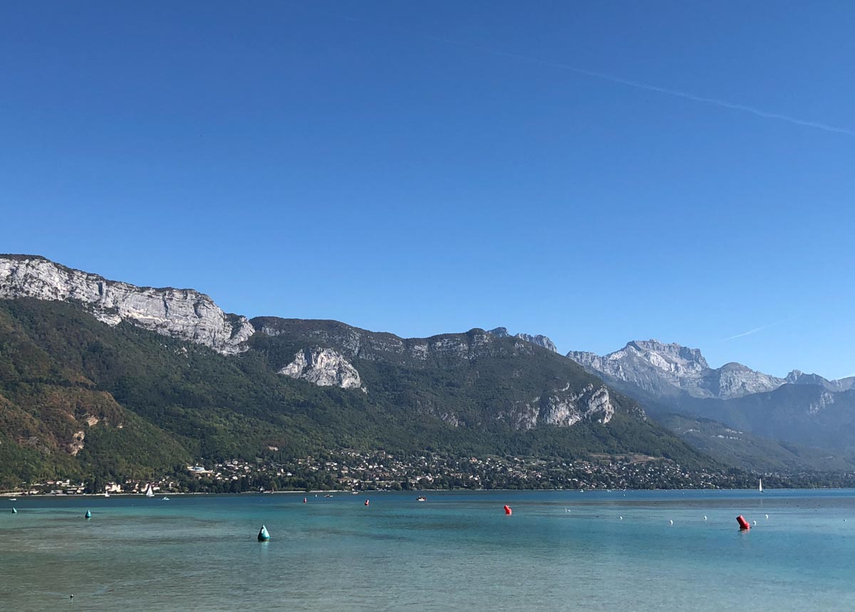 5 Best Bits of Annecy, France