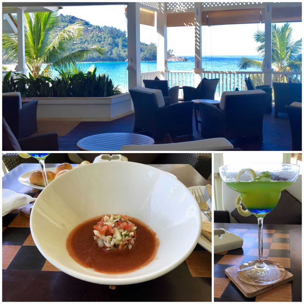 A Best Bits Hotel: Banyan Tree, Seychelles