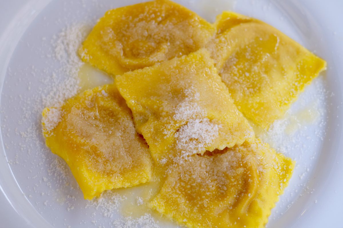Best Bits of Parma & Modena, Italy