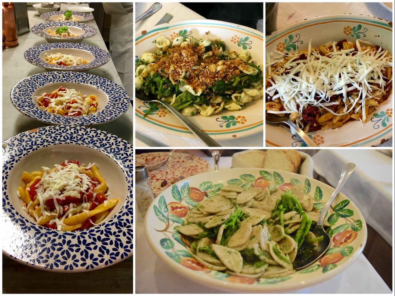 Best Bits of Basilicata, Italy