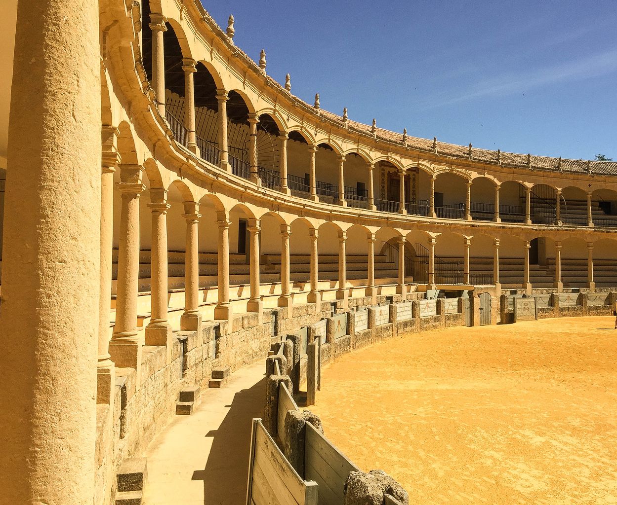 Best Bits of Ronda, Spain