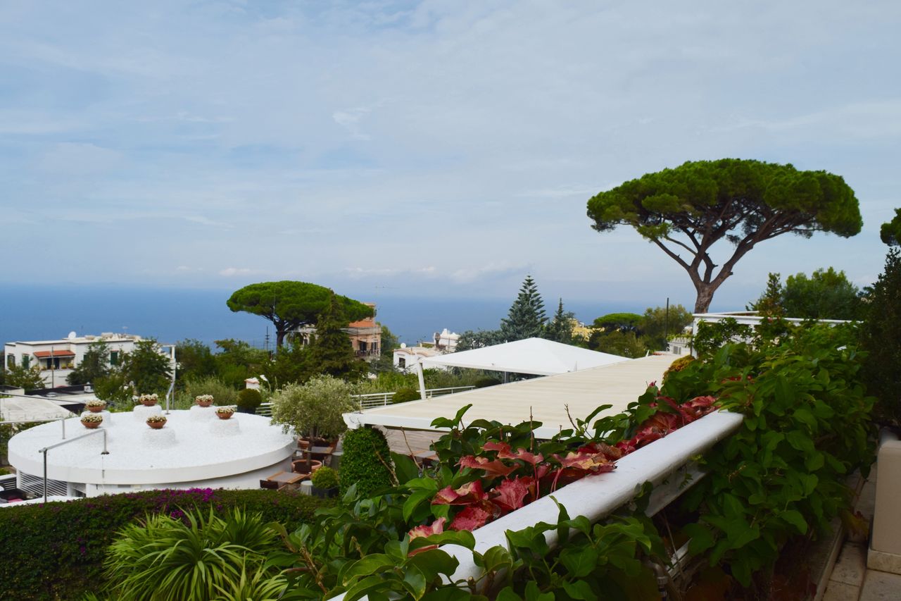 A Best Bits Hotel: Capri Palace Hotel, Capri, Italy