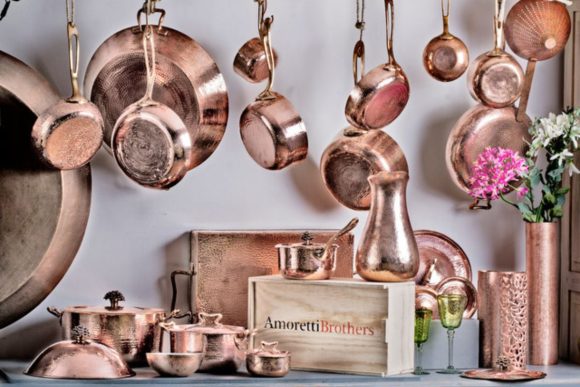 6 Most Expensive Cookware in the World