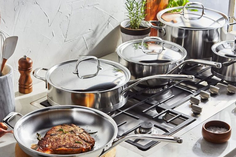 6 Most Expensive Cookware in the World