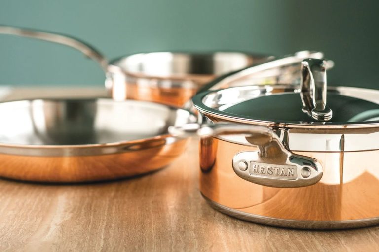 6 Most Expensive Cookware in the World
