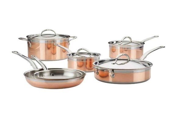6 Most Expensive Cookware in the World