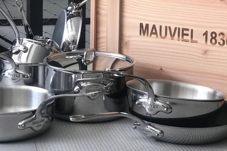 6 Most Expensive Cookware in the World