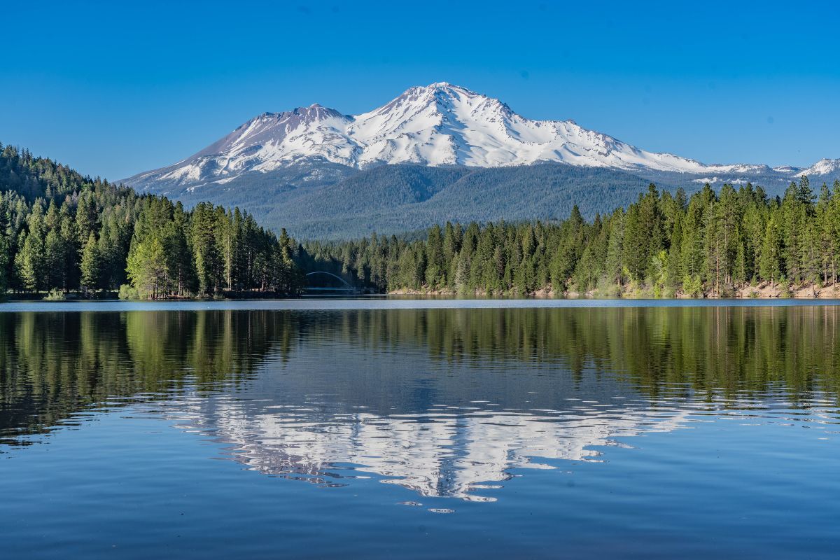 Best Bits...20 Breathtaking Mountains in the United States You Must Visit
